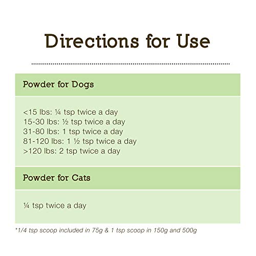 Herbsmith Athlete β Canine Endurance Supplement for Working and Agility Dogs β For the Canine Athlete β 75g Powder