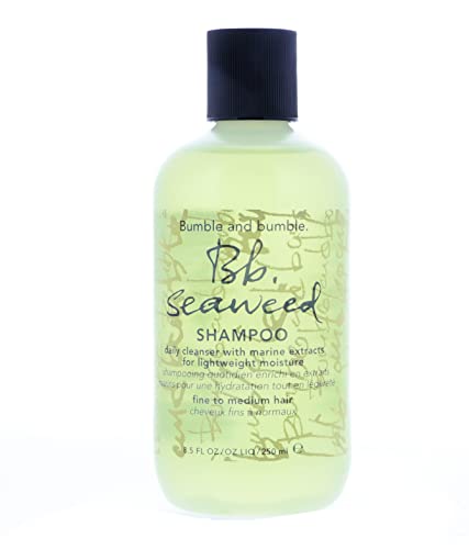 Bumble and Bumble Seaweed Shampoo (8 Ounces)