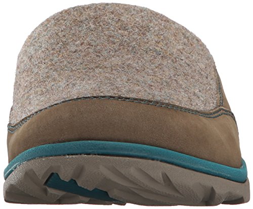 Chaco Women's Quinn, Sandstone, 6.5 M US