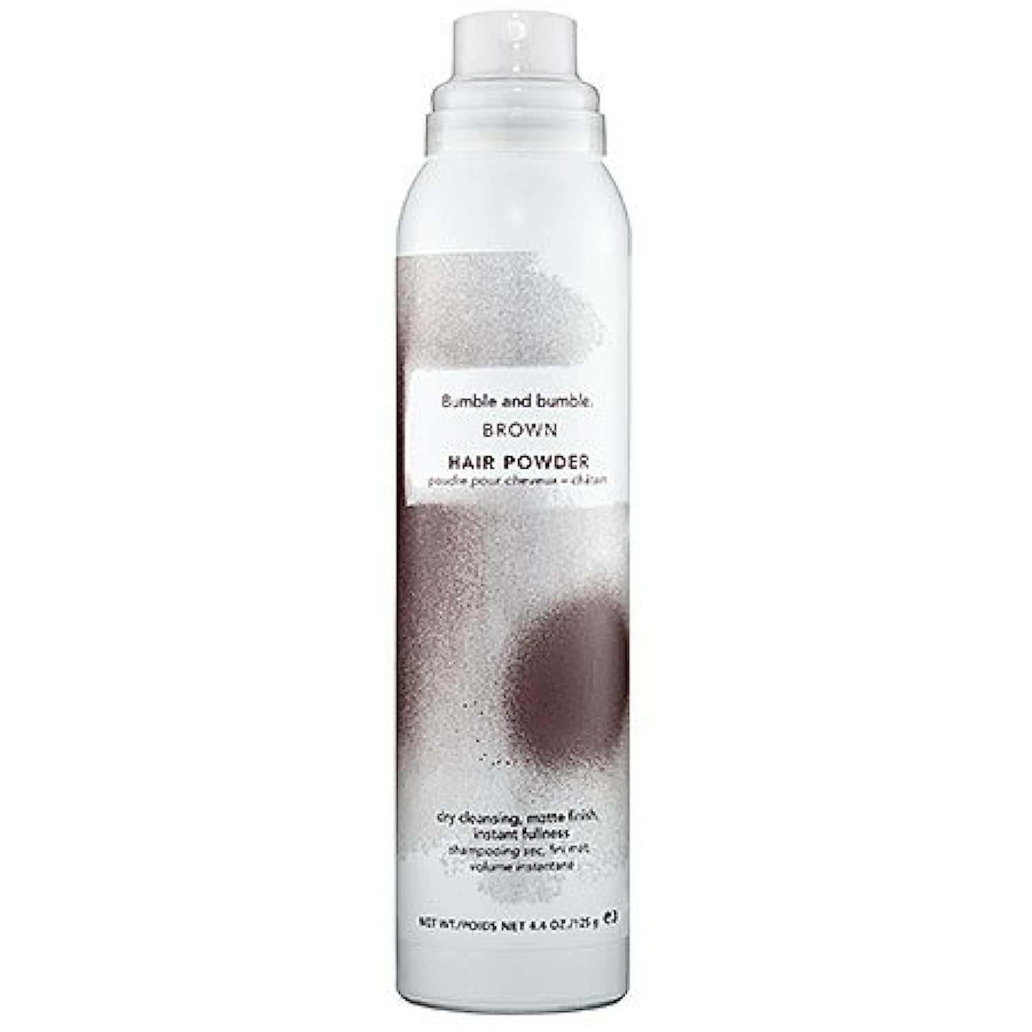 Bumble and Bumble Bb. Brownish Hair Powder 4.4 oz