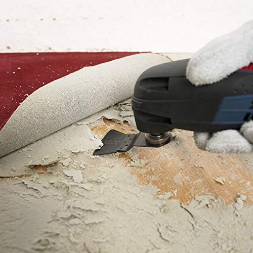 Bosch 2608664624 Saw Blade Set of Renovation