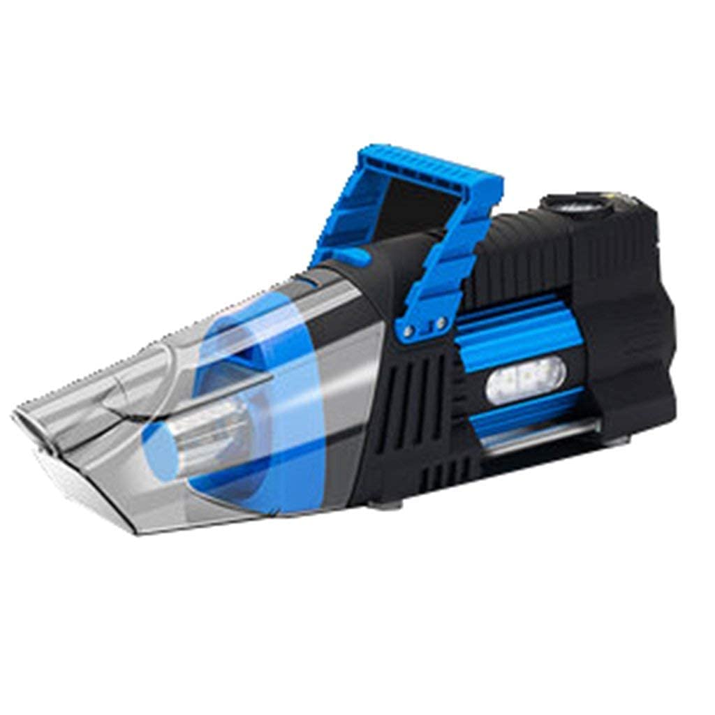 Car Air Pump 180W High Power High Voltage 12V Car Multi-Function Car Tire Pump Shark vacum Cleaner kshu ZJ666
