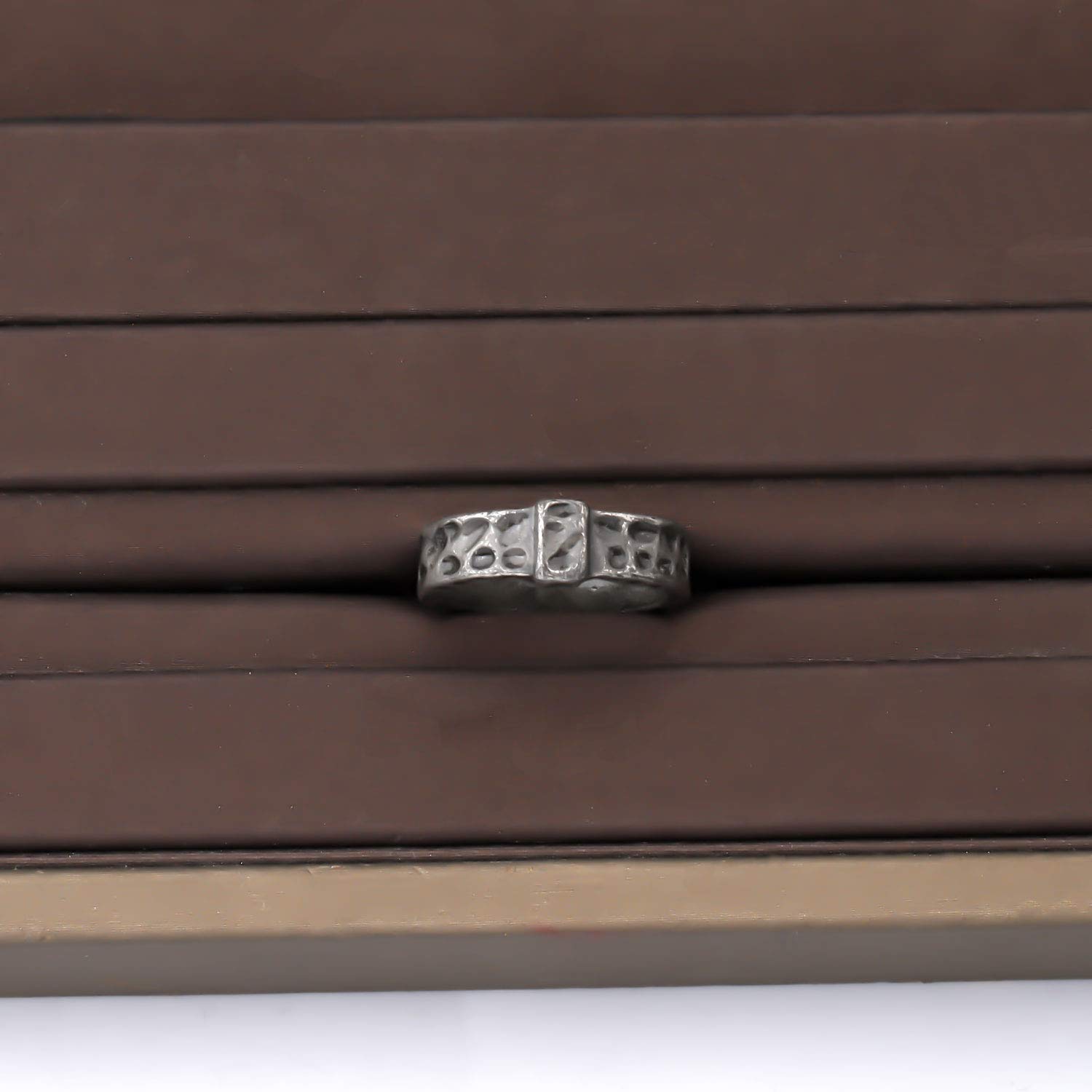 CENWA Wedding Ring Gift For Fans (ring 9)