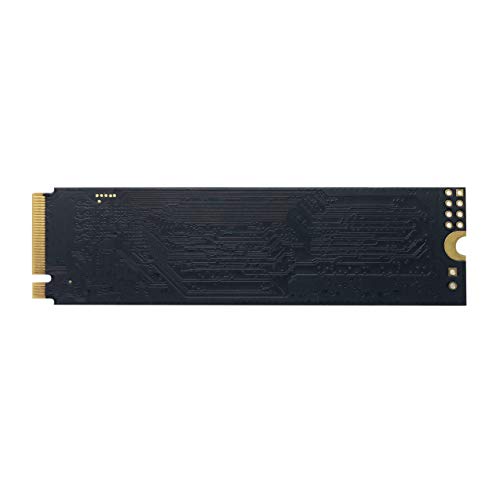 Patriot P300 M.2 PCIe Gen 3 x4 256GB Low-Power Consumption SSD