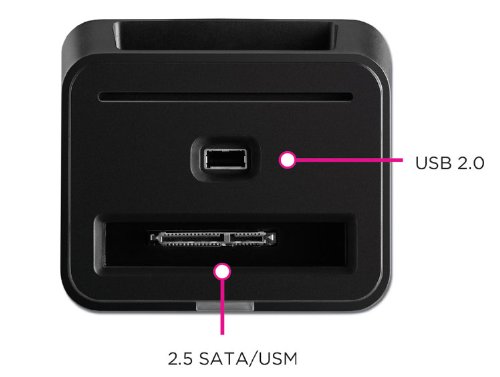 Pogoplug Series 4 Backup Device