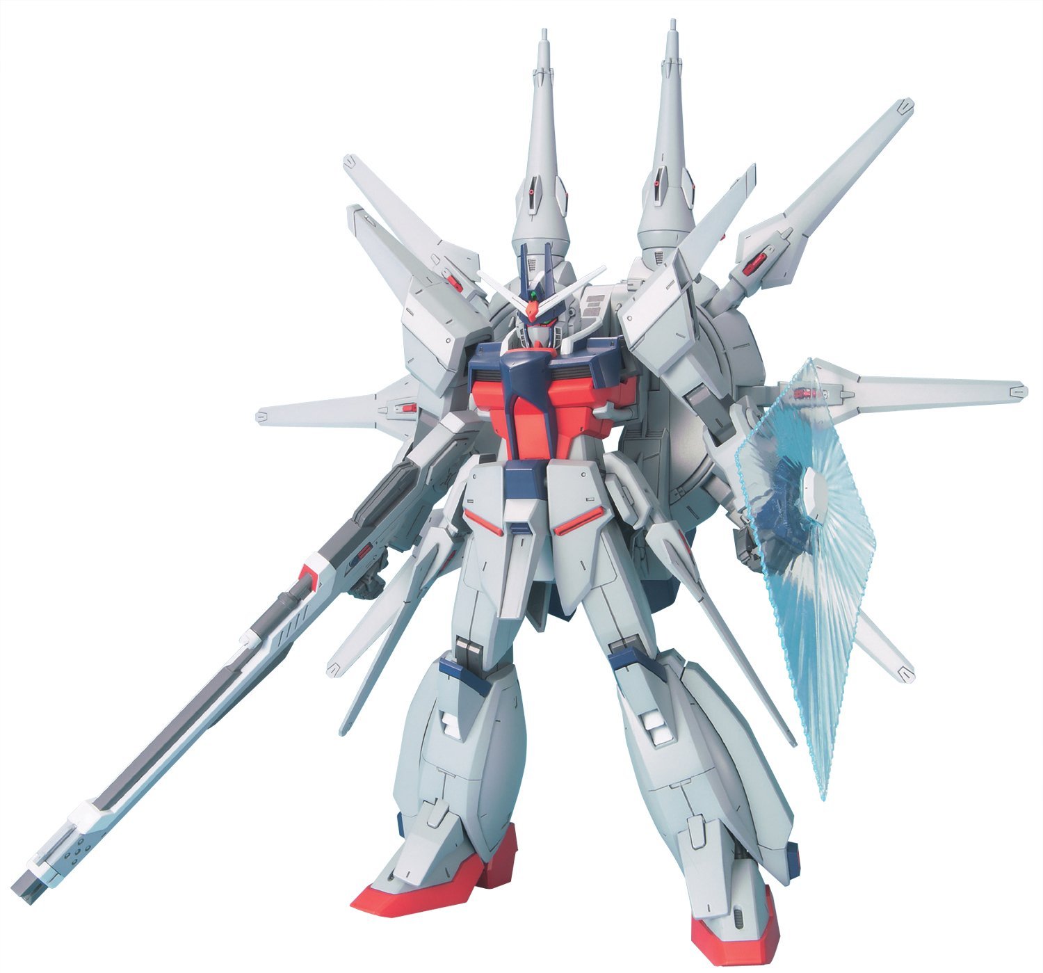 Gundam Seed Destiny Legend 1/100 HG Model Kit