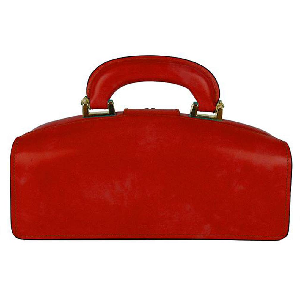 Pratesi Lady Brunelleschi Bag - R120/N - (Pink)