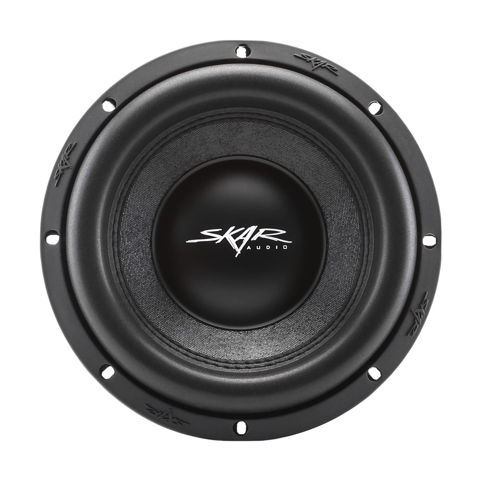 Skar Audio SVR-10 D2 10" 1600 Watt Max Power Dual 2 Ohm Car Subwoofer