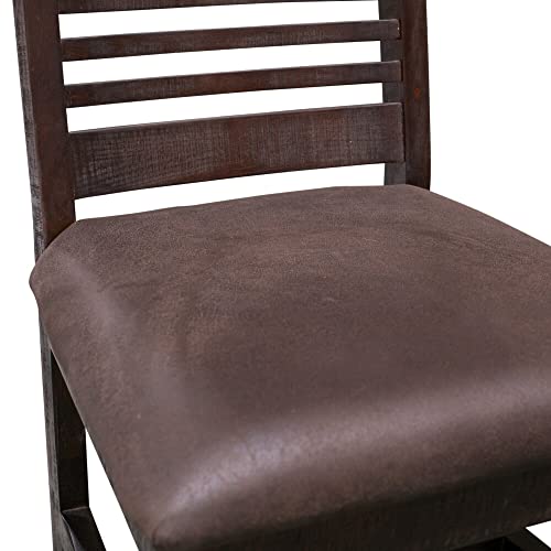Durango Rustic Dining Set