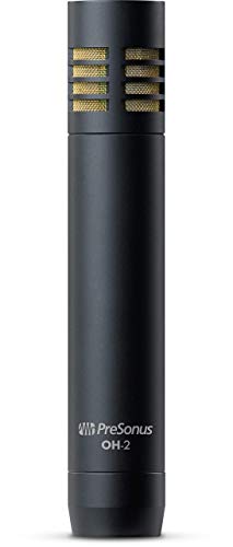 PreSonus DM-7: Complete Drum Microphone Set for Recording and Live Sound