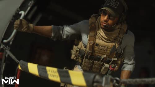 Call of Duty: Modern Warfare II - PlayStation 4