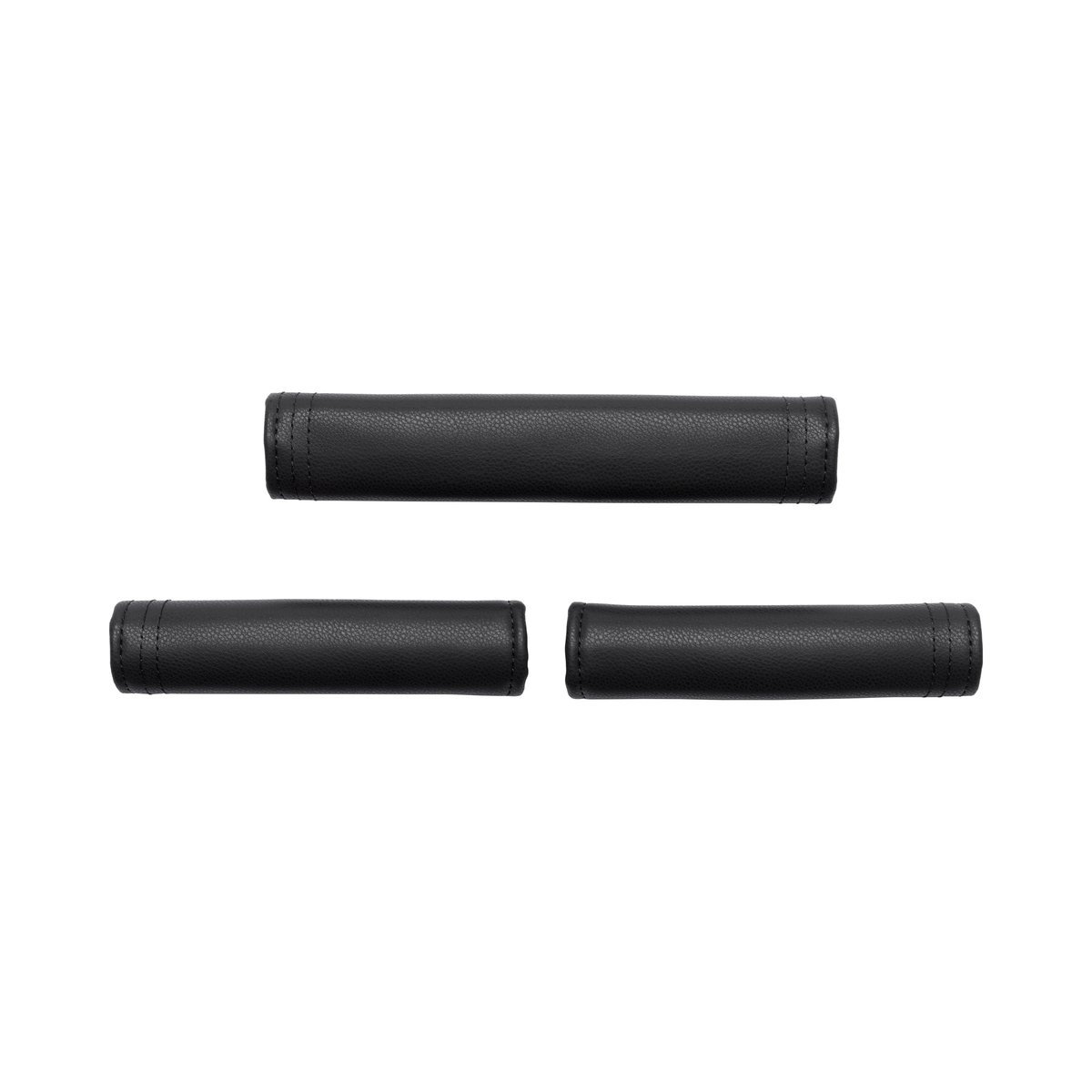 Bugaboo Fox Grips in Black
