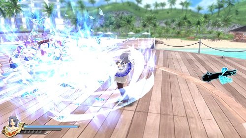 Senran Kagura Estival Versus - PlayStation 4