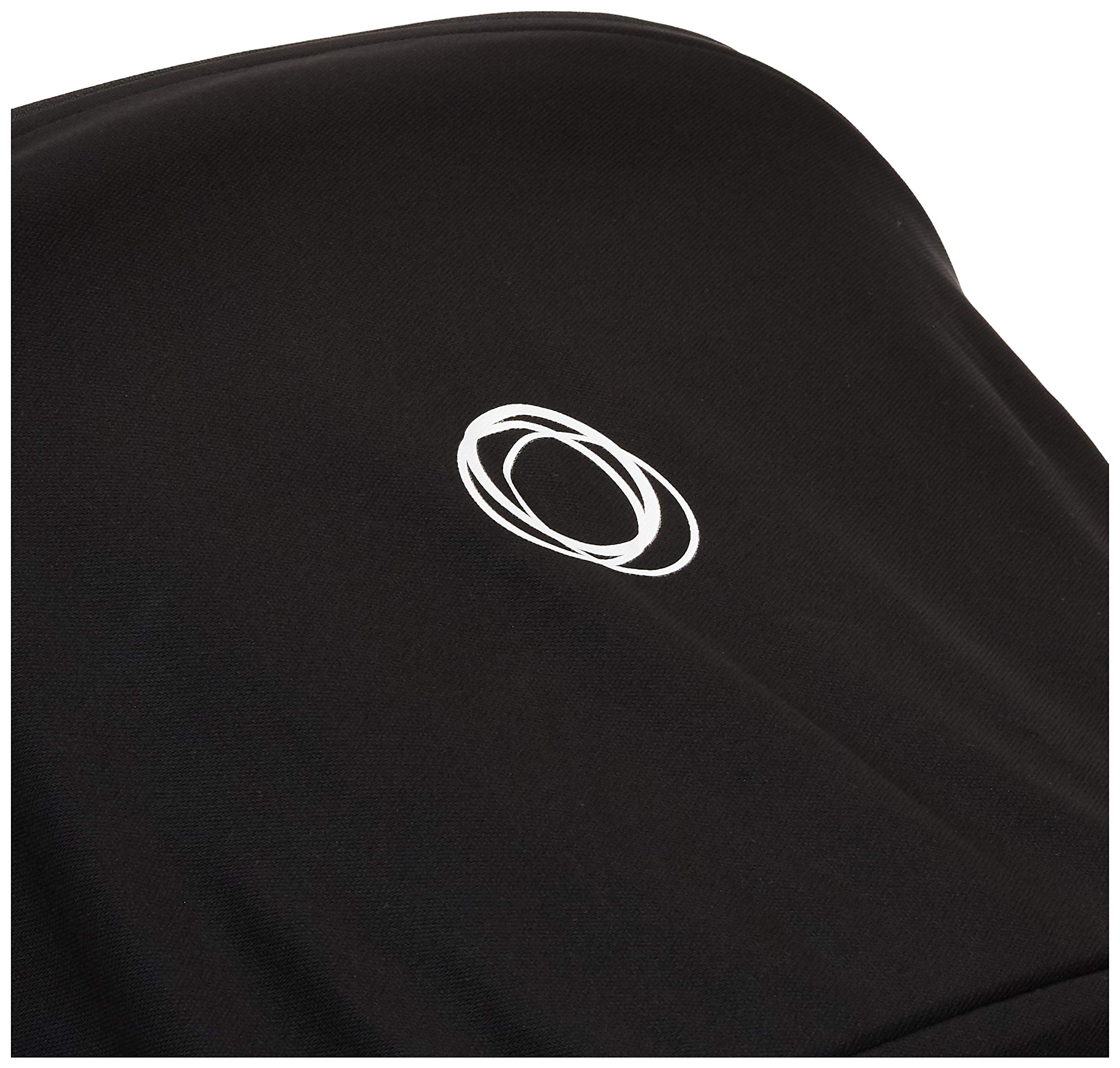 Bugaboo Fox Sun Canopy in Black