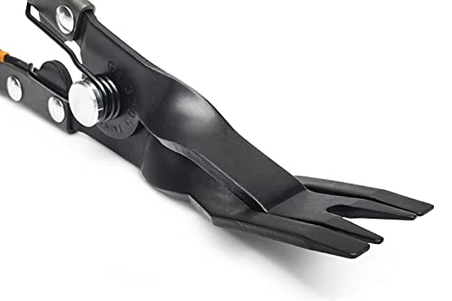 GEARWRENCH Panel Clip Pliers - 3705 Black Large