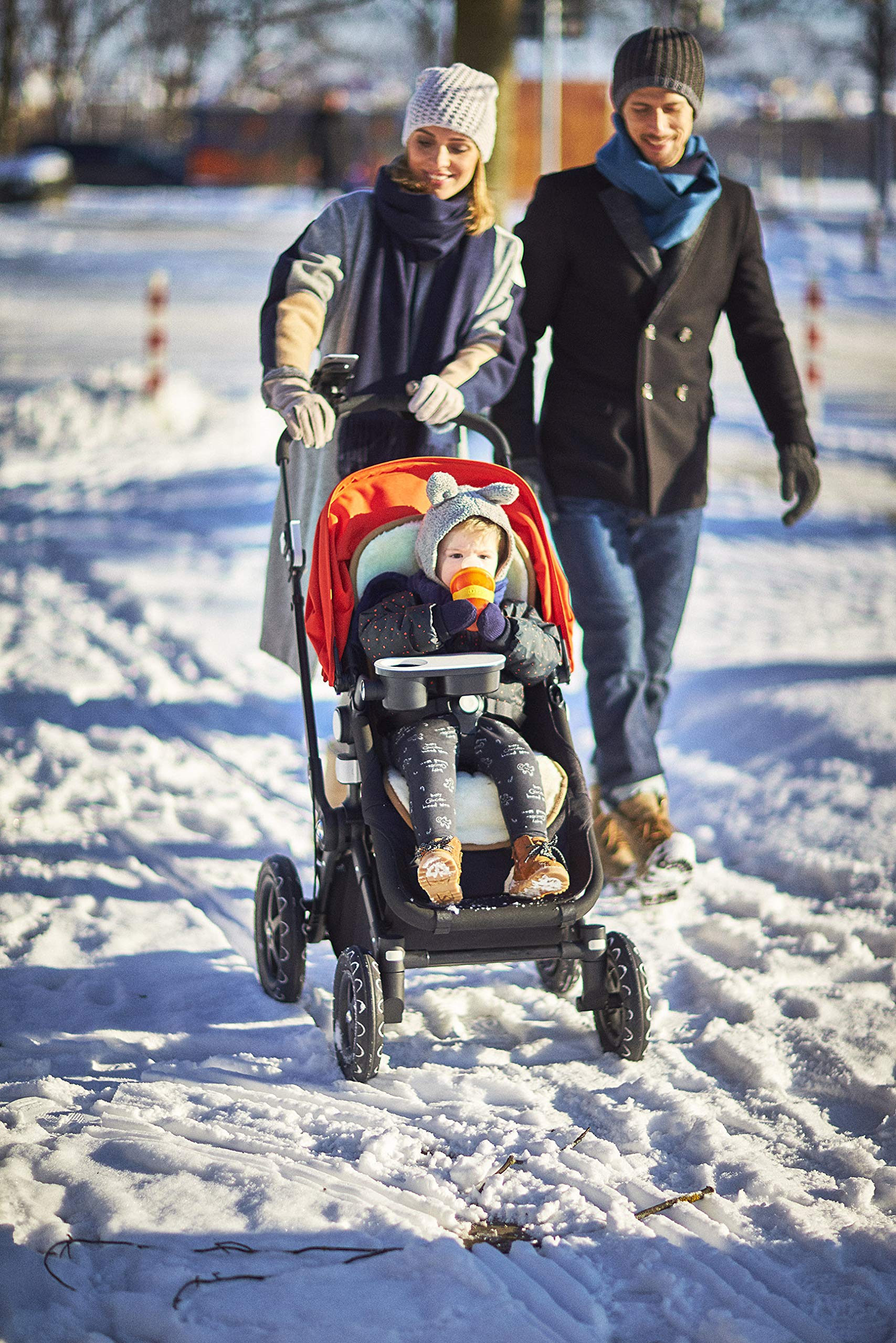 Bugaboo Wool Seatliner
