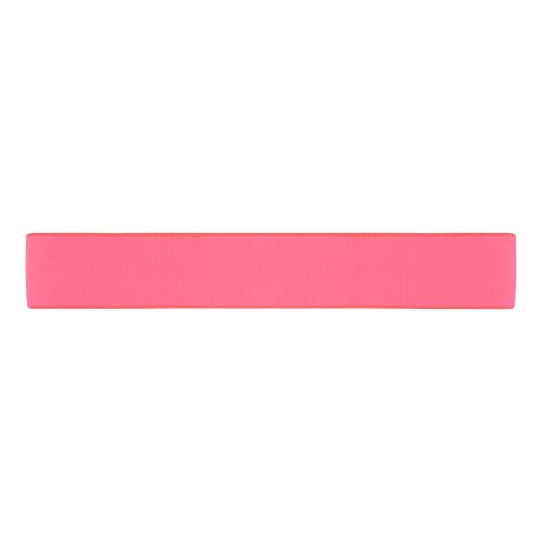 Geekria Flex Fabric Headband Pad Compatible with SteelSeries Arctis 7, Arctis 9X, Arctis PRO, Headphones Replacement Band, Headset Head Cushion Cover Repair Part (Pink)