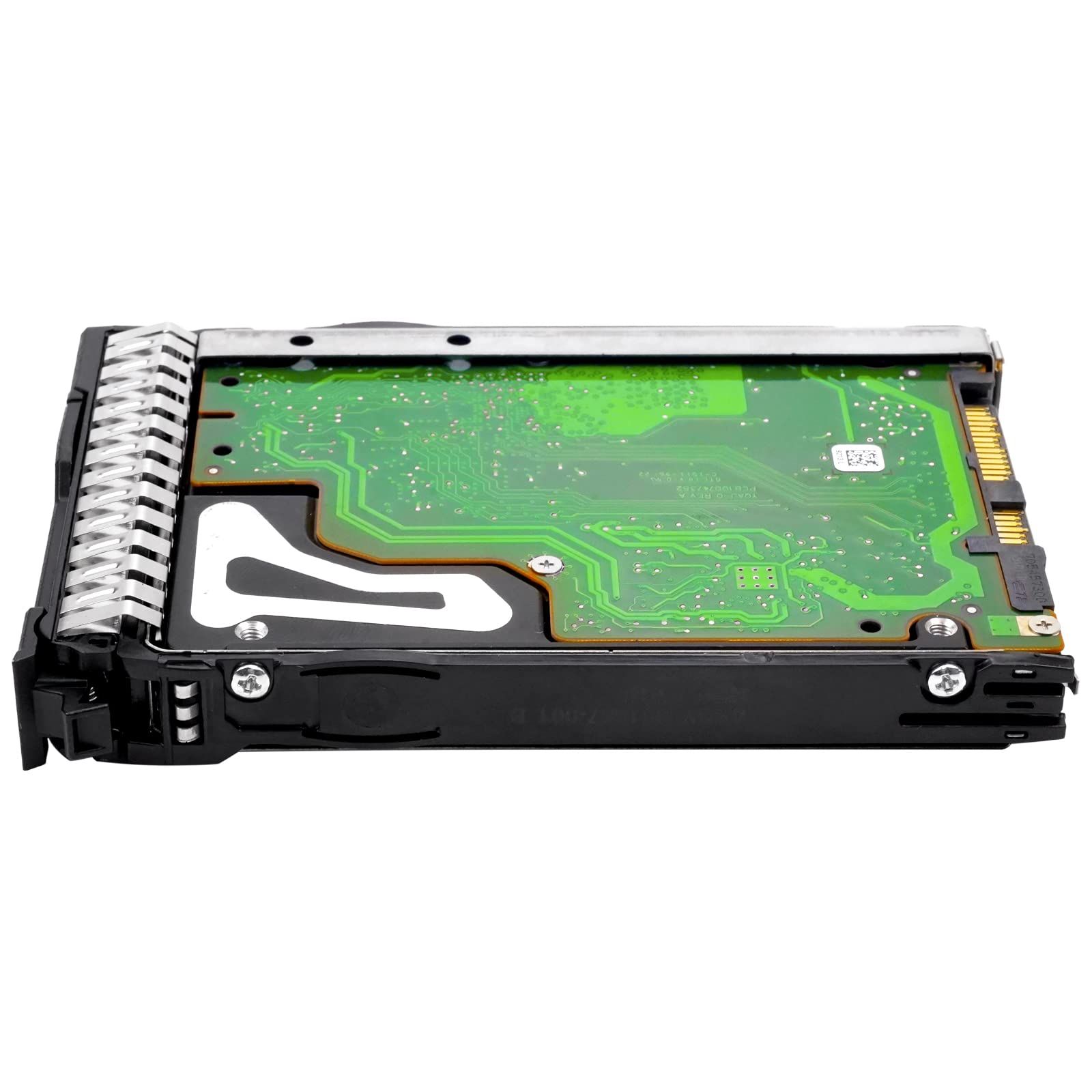 Enterprise Hard Drive Replacement for 872479-B21 Compatible with HPE 1.2TB 10K 12G SAS DS G9 G10 872737-001 876938-002(with Tray)