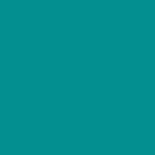 Novogratz Poolside Gossip Collection, Heidi Outdoor/Indoor 3 Piece Bistro Set, Turquoise