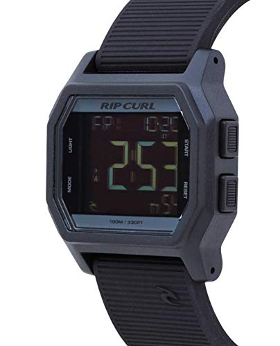 Rip Curl Atom Digital, Black (A270100901SZ)