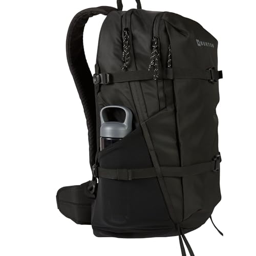 Burton Day Hiker 30L Technical Backpack (True Black)