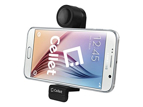 Universal Cell Phone Holder, Car Air Vent Phone Mount, Compatible for iPhone 14 Pro Max Plus 13 12 SE Galaxy Z Fold, Z Flip S22 S21 S20, Google Pixel Moto for Easy Mount and Carry