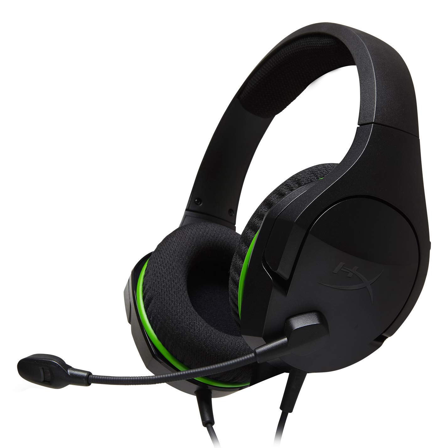 V-MOTA Earpads Compatible with HyperX Cloud Stinger Core, Cloud Stinger Core 7.1,Wireless Gaming Headphones,Replacement Cushions Repair Parts (Headpad 1 Piece)