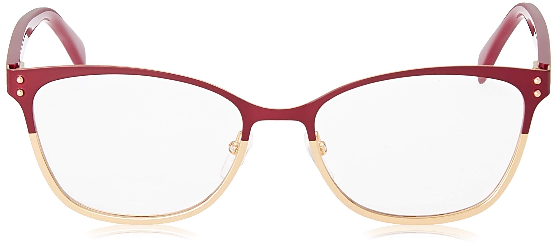 Moschino Women's Mos511 53Mm Optical Frames