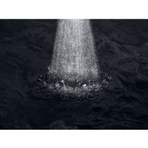 KOHLER 45427-G-CP Flipside Showerhead, Polished Chrome