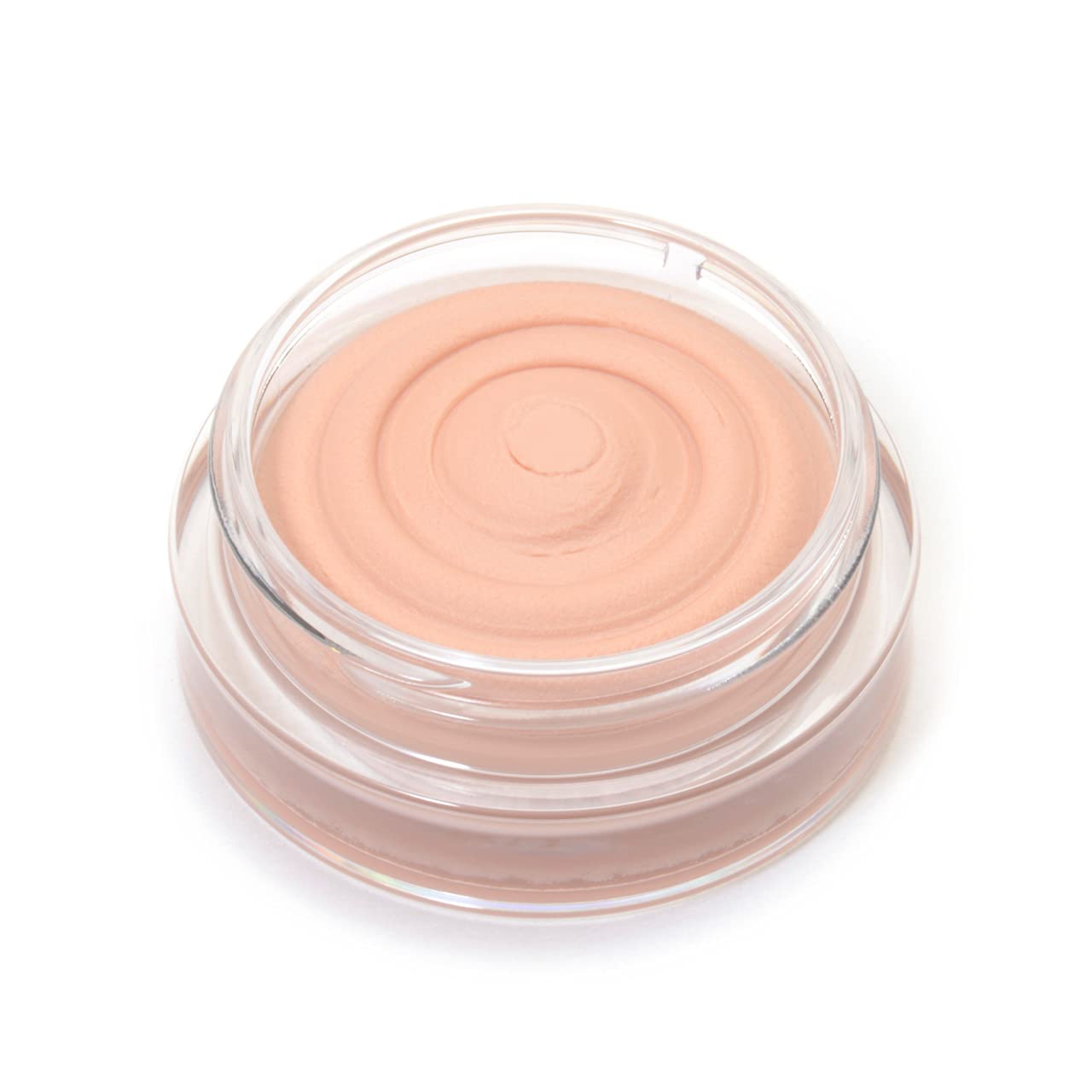 CANMAKE Poreless Airy Base, Makeup Primer, Pore Cover 0.31 oz (9.0 g) (02 Natural Beige)