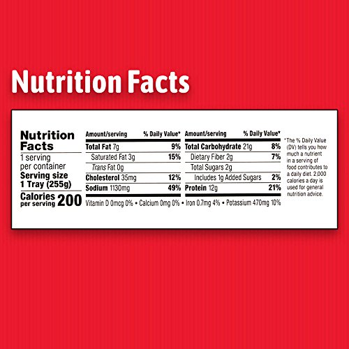 Dinty Moore Beef Stew, 9-Ounce Packages (Pack of 6)