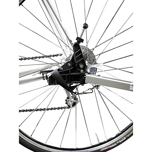 Burley Design Bicycle Trailer Classic Hitch