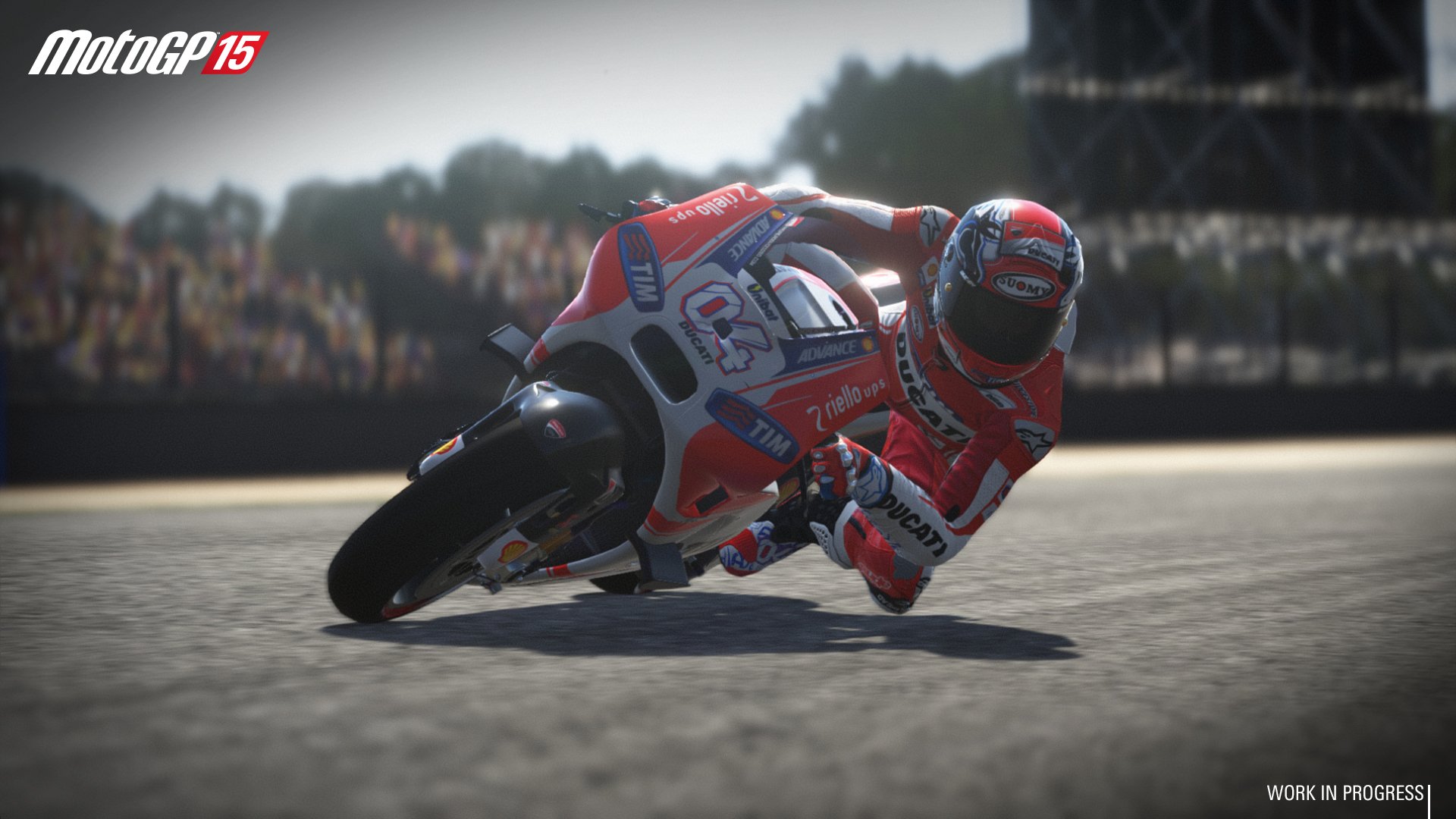 MotoGP 15 (PS3) by pqube