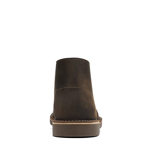 Clarks Men's Bushacre 2, Beeswax, 10 M US
