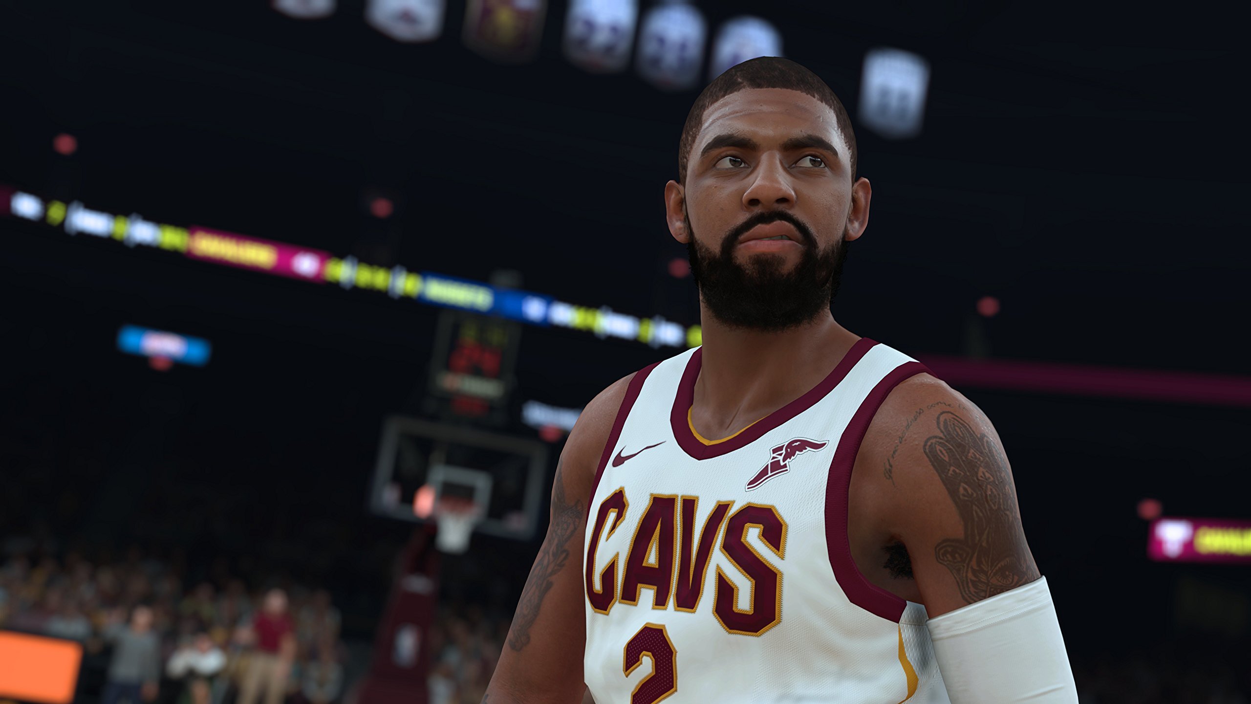 Nba 2K18 Standard Edition - Xbox One