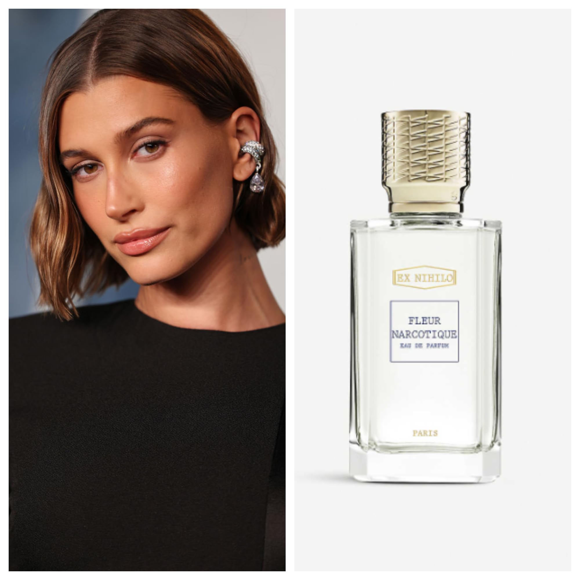 Maison Alhambra NARCOTIC FLWR 3.4 OZ EDP