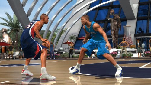 NBA Ballers: Chosen One - Xbox 360 (Renewed)