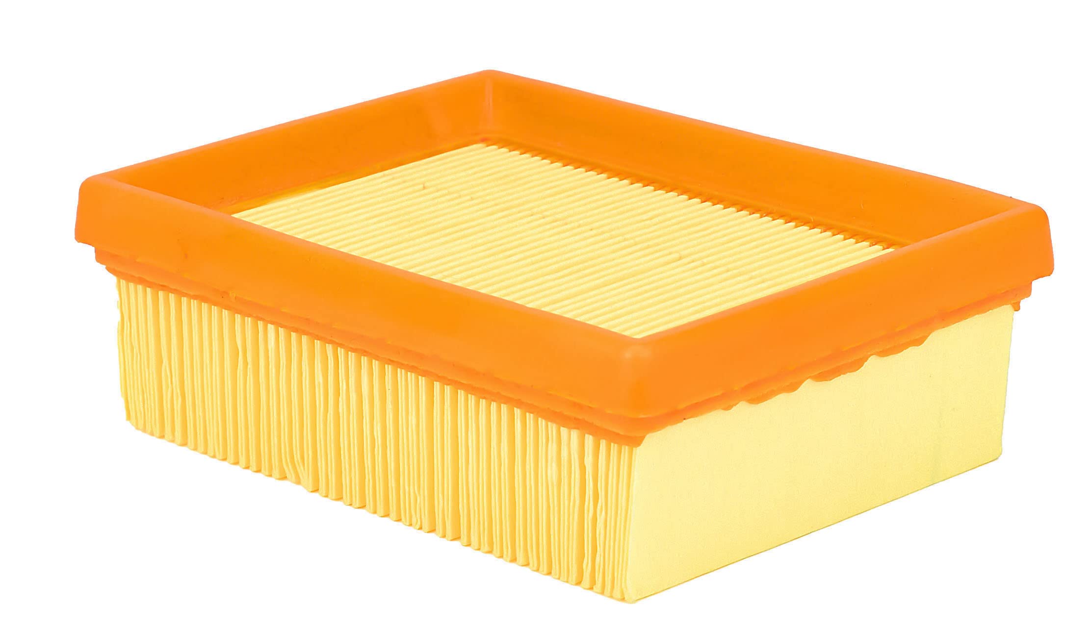 ERGIT Air Filter Pre-Filter Fuel Filter Service Kit for Stihl TS700 TS800 Concrete Cut-Off Saws Replaces 4224 141 0300