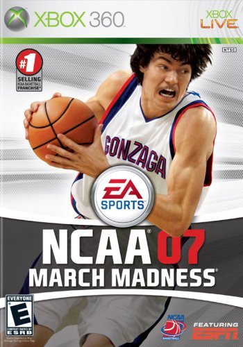 NCAA March Madness 07 - Xbox 360 (Renewed)