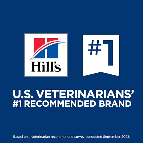Hill's Science Diet - Large Breed, Light Lower Calories Chicken Meal & Barley Dry Dog Food, 15 LB Bag