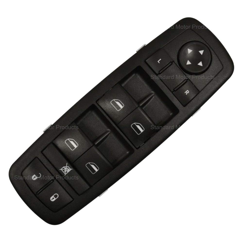 SMP DWS1986 Standard Power Window Switch