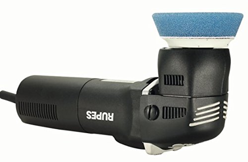 RUPES LHR75E#120/H6/US/STD Random Orbital Polisher