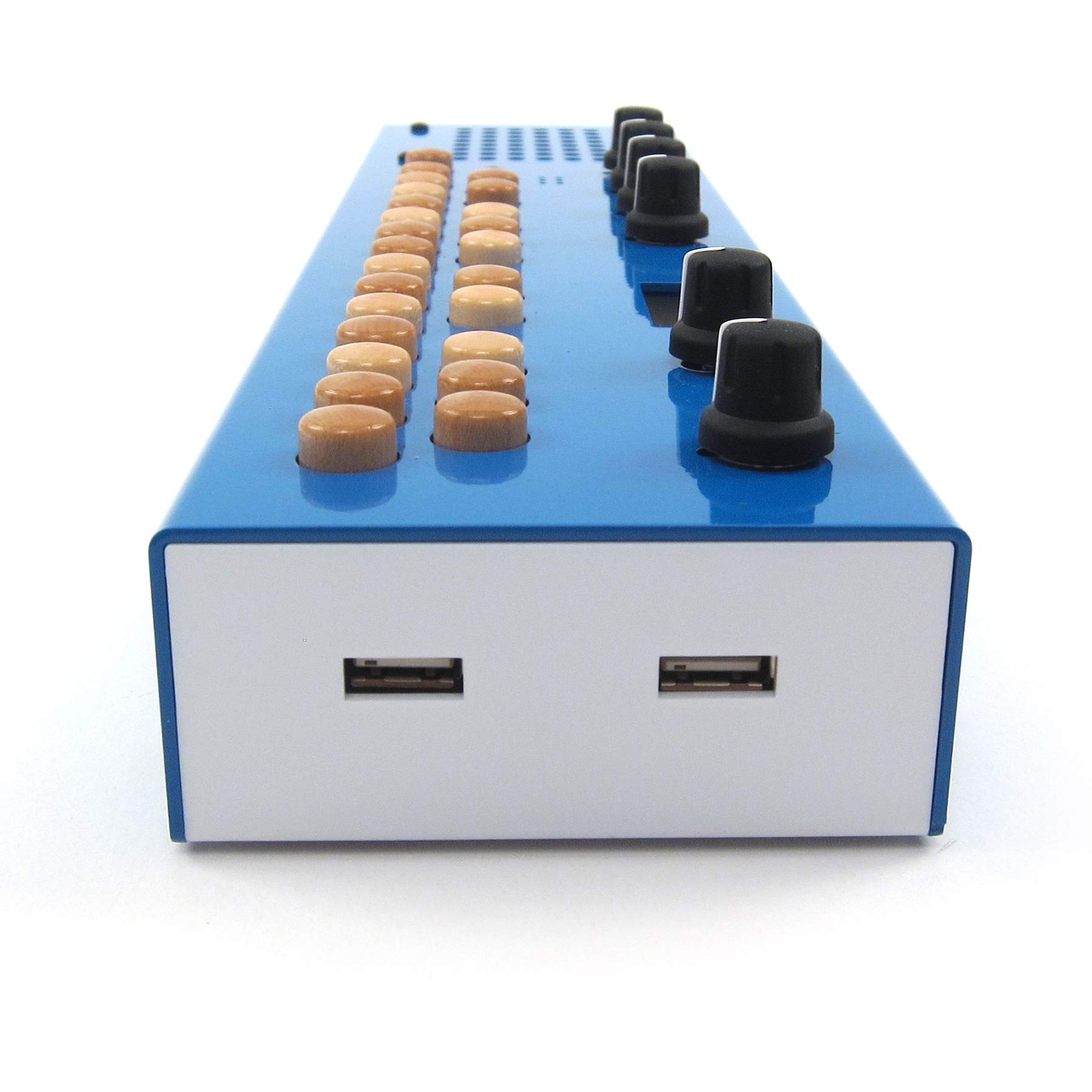 Critter & Guitari: Organelle M Synthesizer