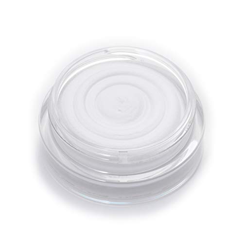 CANMAKE Poreless Airy Base, Makeup Primer, Pore Cover 0.31 oz (9.0 g) (01 Pure White)