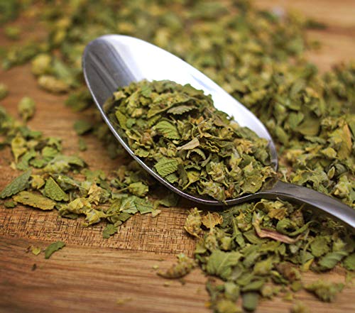 Classic Provisions Spices, Mexican Oregano Dried Whole Leaves β 3oz Shaker β Rich in Flavor for Snacks, Chicken, Salsa, Guacamole, and More