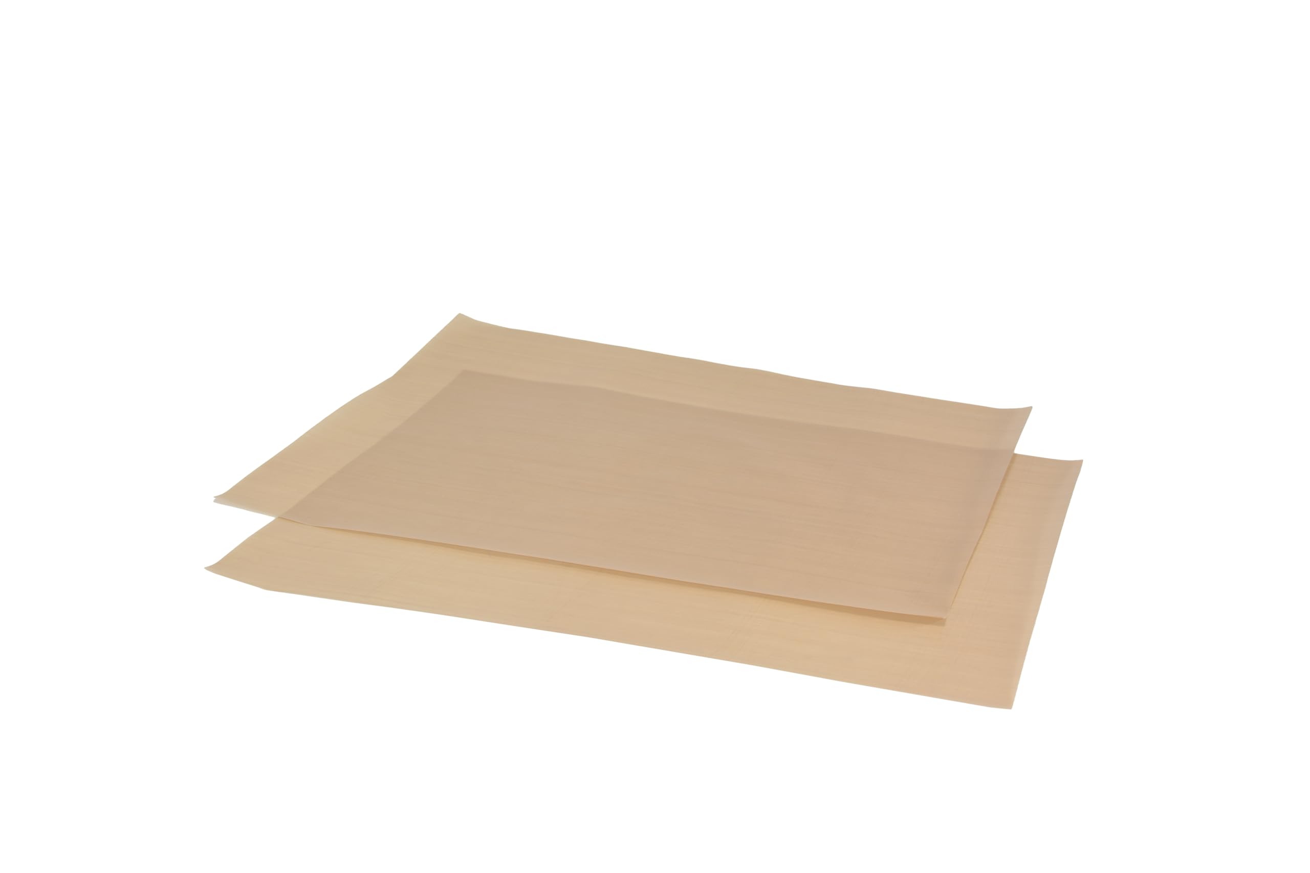 Prince Castle Release Sheet for 297 Series Contact Toasters, 3 mil Thick (2-Pack) - Non-Stick Sheets and Commercial Toaster Liner for Bread, Buns and More