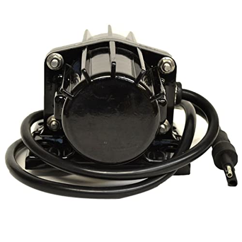 EPR 80LB Snow Sand Spreader Vibrator Motor for Buyers Saltdogg 3008241 3008076 SnowEx D6515