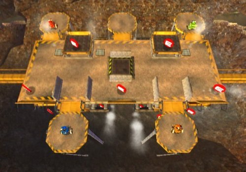 Wall-E - Nintendo Wii (Renewed)