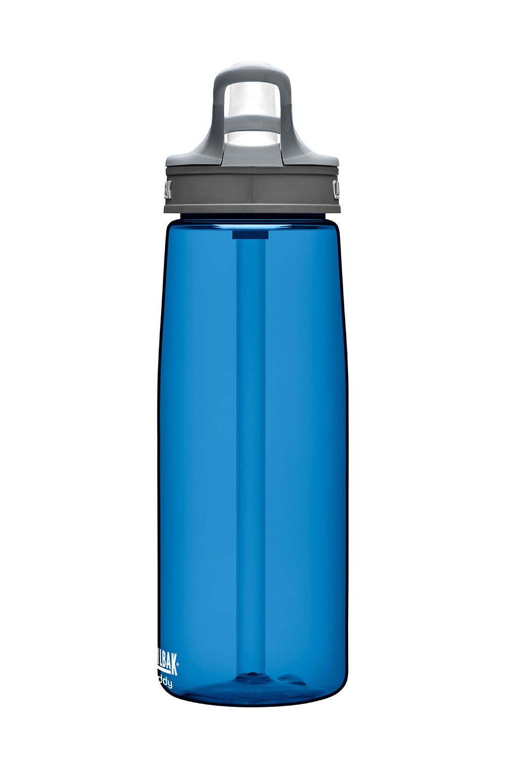 CamelBak Eddy Water Bottle, Dragon Fruit, .75-Liter