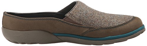 Chaco Women's Quinn, Sandstone, 6.5 M US